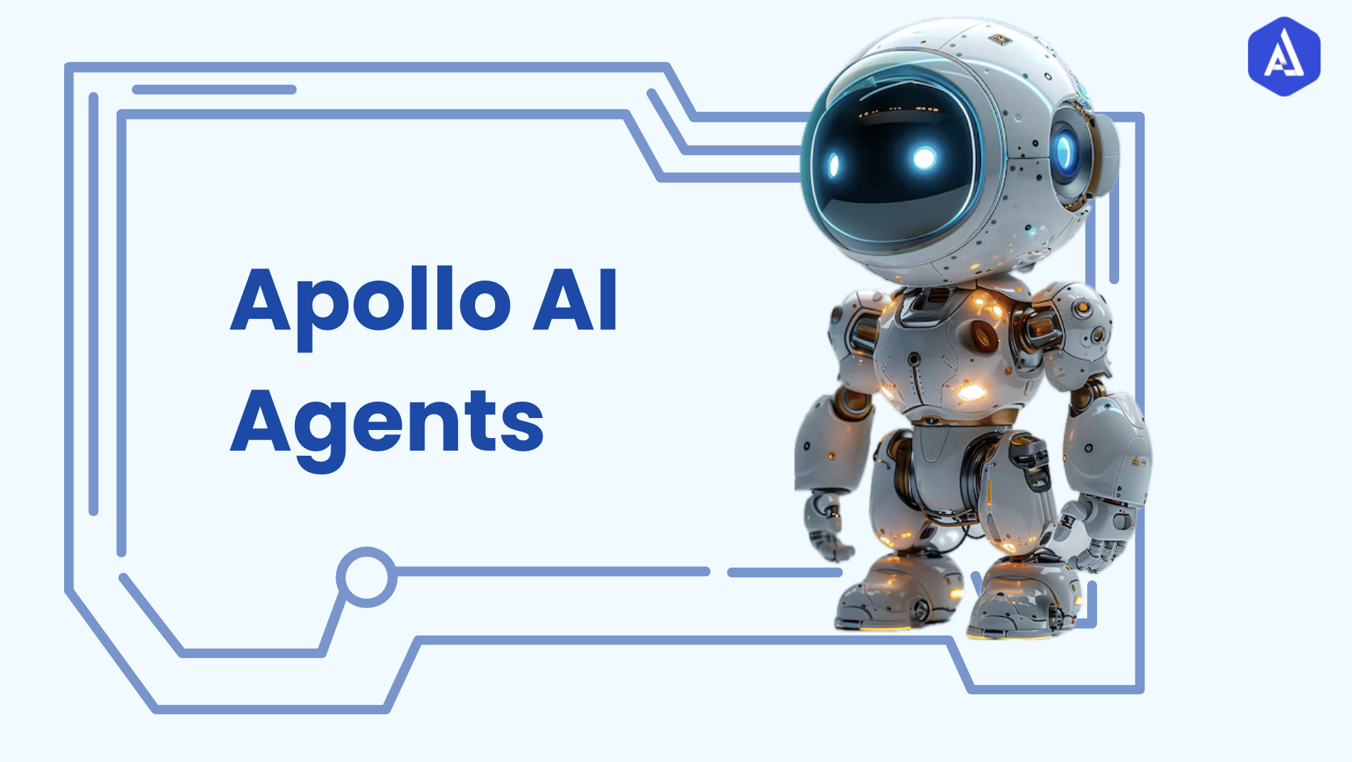 Apollo AI Agents